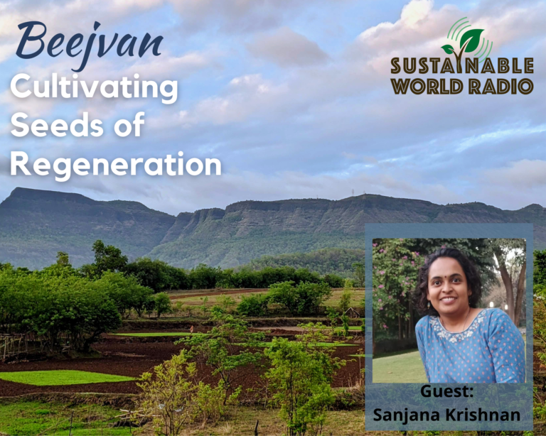 Sustainable World Radio | Sustainable World Radio