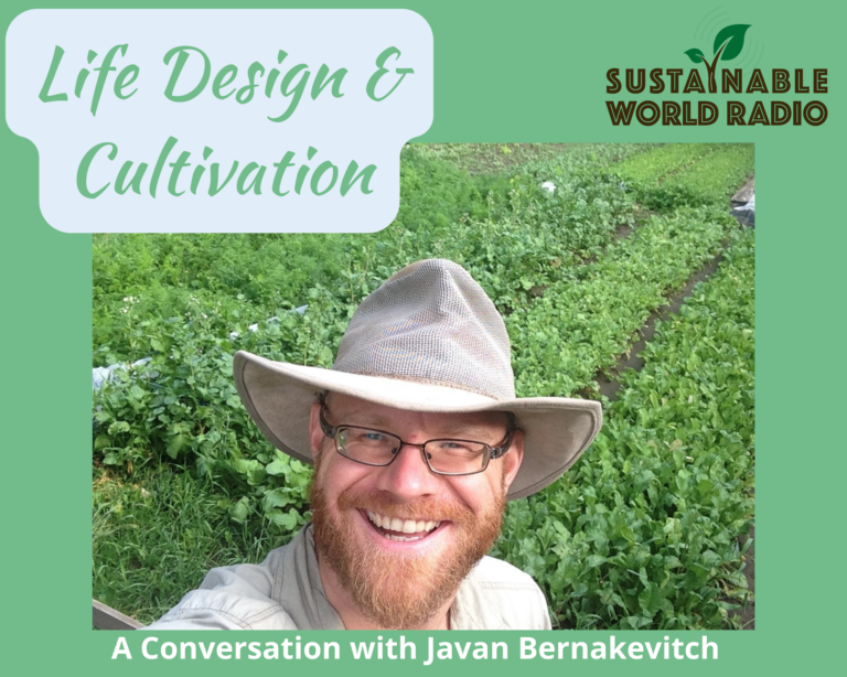 Sustainable World Radio | Sustainable World Radio